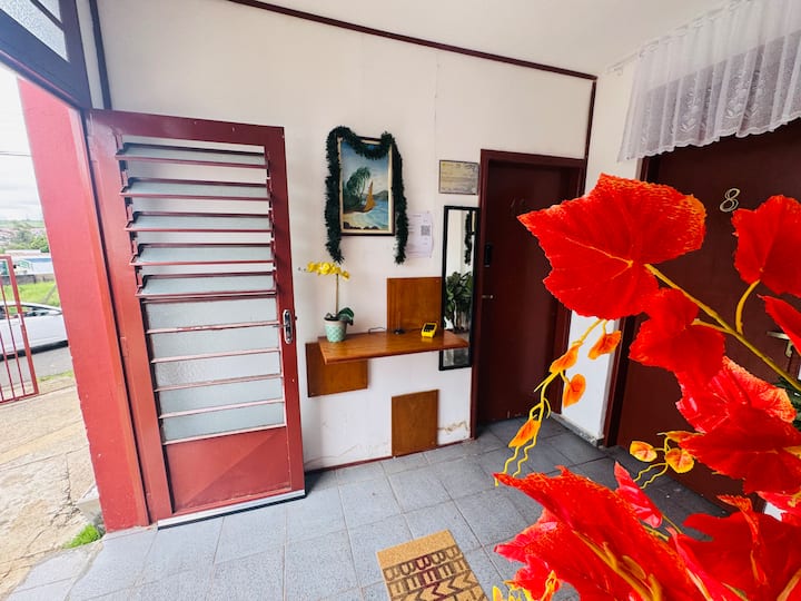 Pousada B&b - Suíte - Capivari