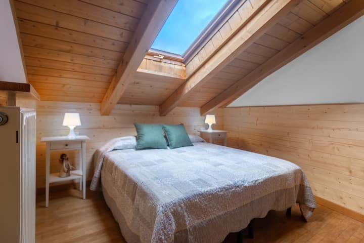 Dolomiapartments - Fiordaliso - Predazzo