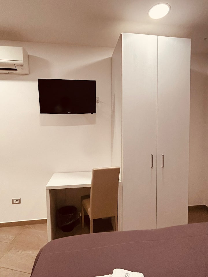 B&b Hora Sesta 02) Camera 2-7 - Basilicata