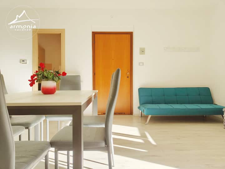 Grazioso Appartamento_cod Rc12 - Roseto degli Abruzzi