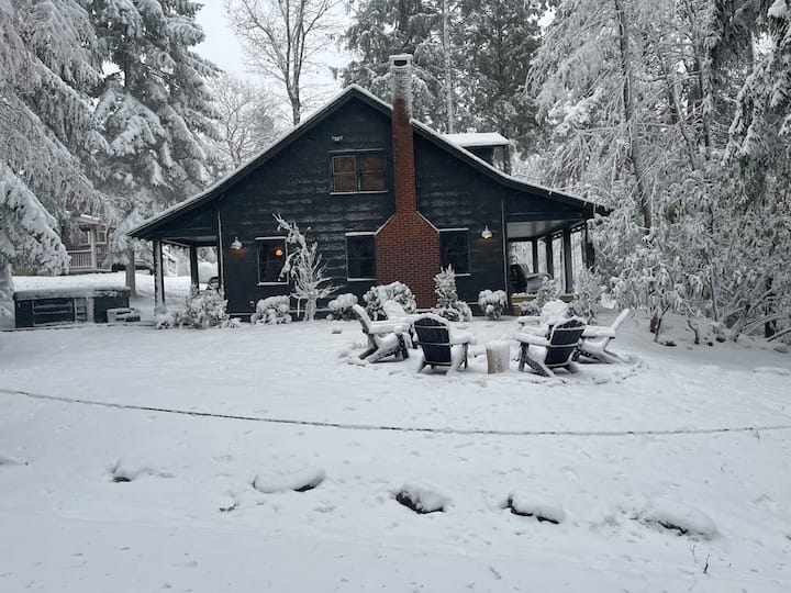 The Poet At Lake Harmony - Split Rock Resort, Lake Harmony