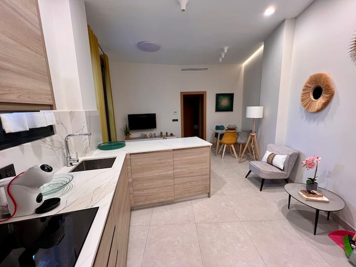 Apartamento Calahonda - Nerja