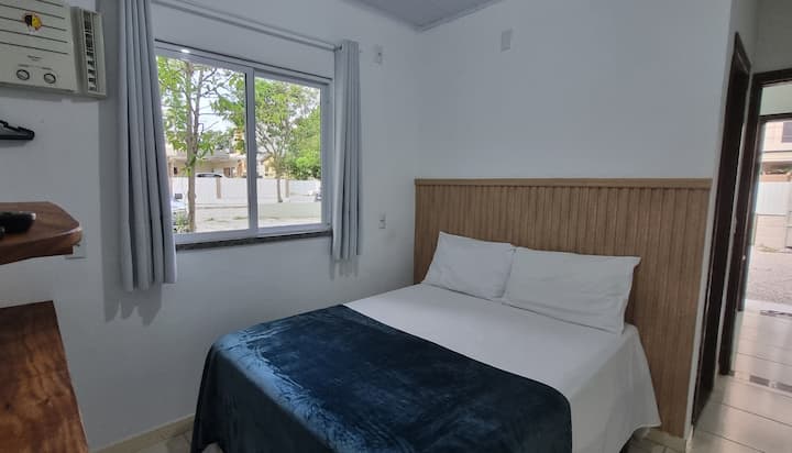 Pacote Natal Pátio Individual Centro Bombinhas - Bombinhas