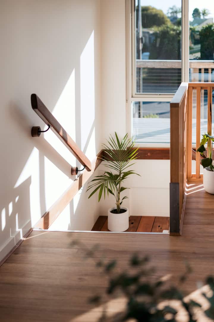 Central Goolwa - Coastal Family & Friend Retreat - Goolwa