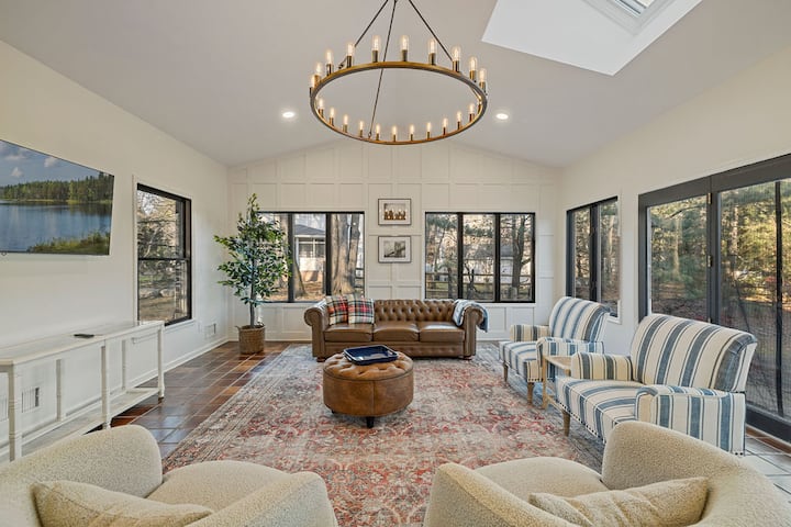 Mini Mansion - Monthly Rental Near Nyc - Mahwah, NJ