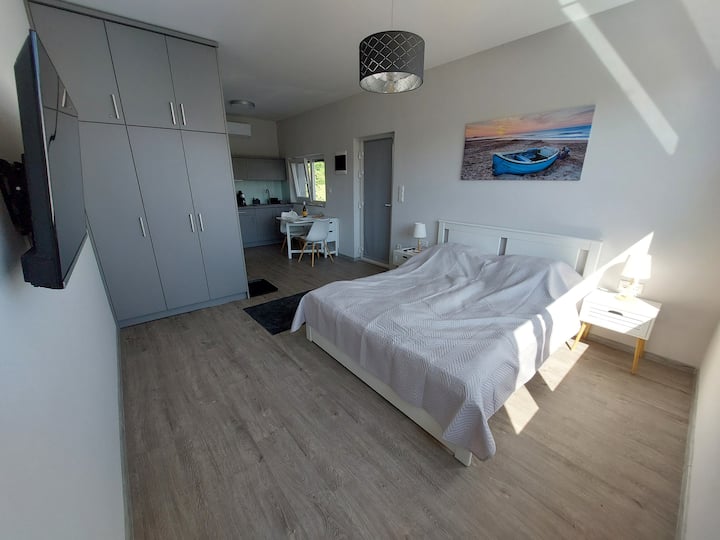 Lakeside Apartmans Apt.4. 1 Room Pet Friendly - Zalaegerszeg