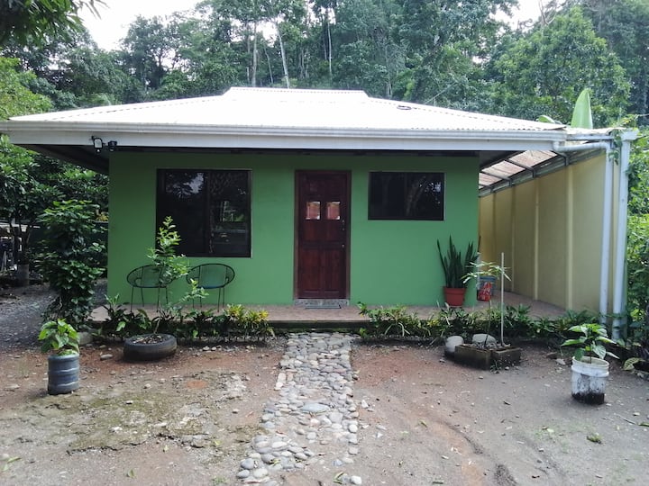 Casitas Lola - Puerto Viejo de Talamanca