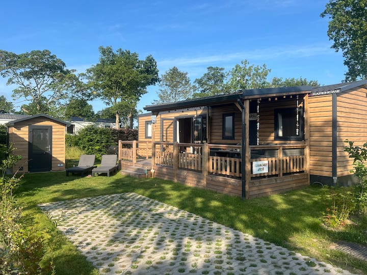 Welkom Bij Summerby - Burgh-Haamstede