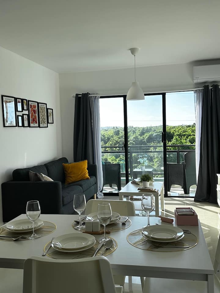 Departamento Espectacular En Punta Cana, Downtown. - Punta Cana