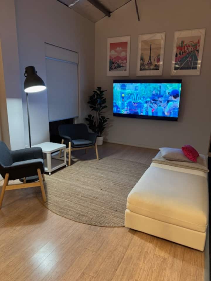 Fleurieu Cycling Lodge - Normanville