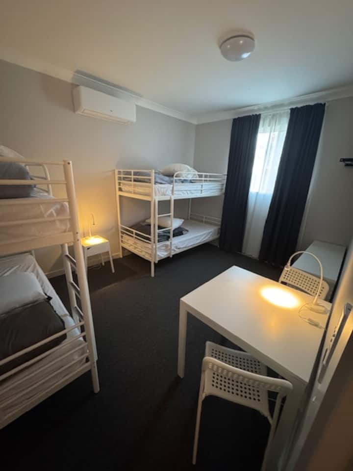 Fleurieu Cycling Lodge - Normanville