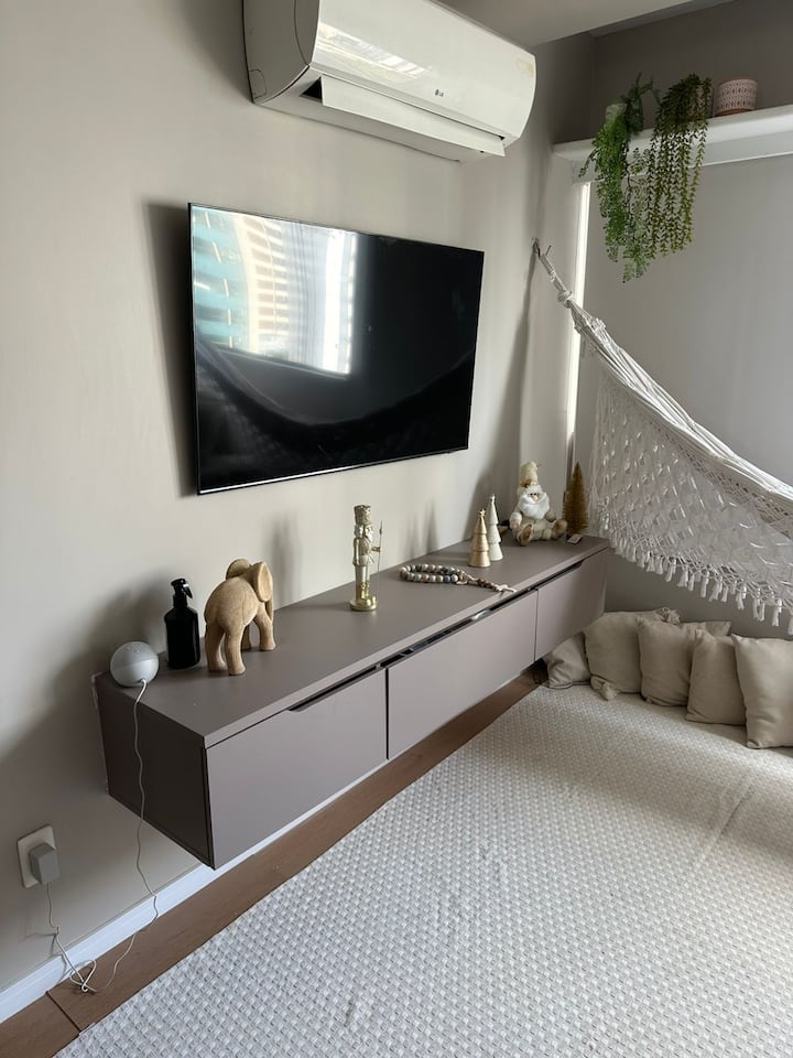 Apto Boa Viagem - Boa Viagem