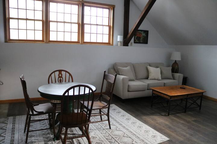 Inkeepers Suite - Miami State Recreation Area, Peru