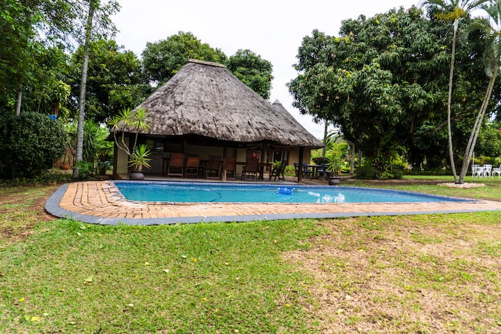 Steffis Sun Lodge Room 2 - Tzaneen