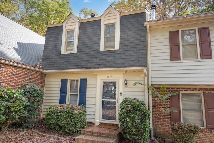 Professional Rental-nw Raleigh - Raleigh, NC