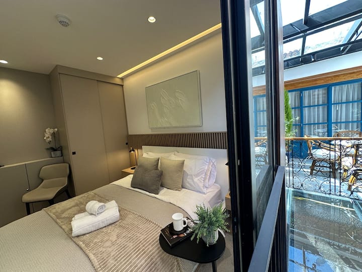 Exclusive Stay In The Heart Of Cuenca - Ecuador