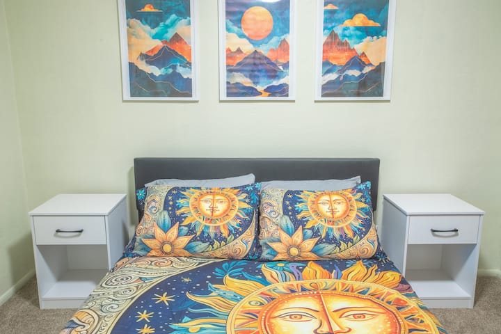 North Star Apartment - Fairbanks, AK