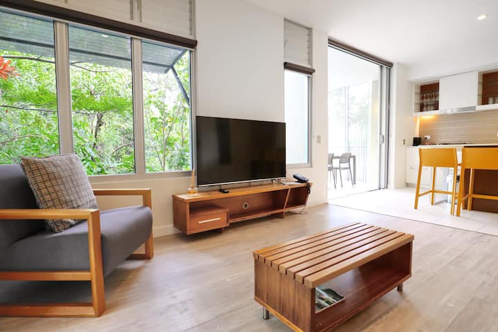 2 Bedroom Oasis In Noosa Resort - Noosa Heads