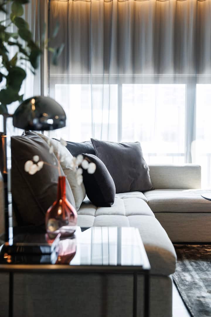 Luxury Sauna Hotel｜private Spa & Free Parking - 富山市