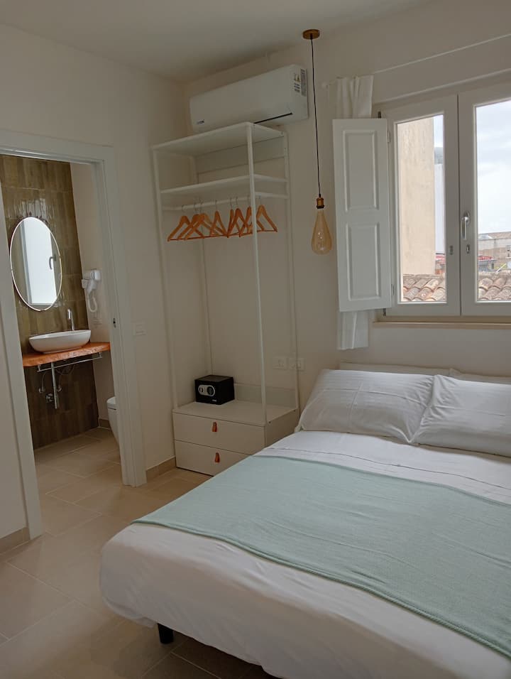 Vicol8netino B&b, Rooms 3 Ulivarella - Noto