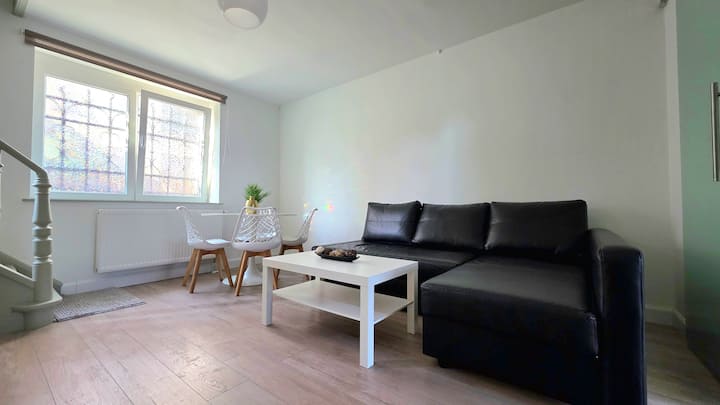 Ixelles - Magnifique Appartement - Ixelles