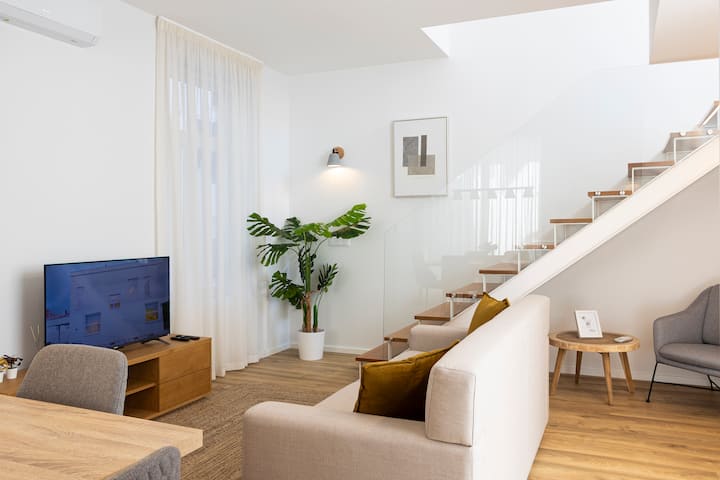 Coastal Escape - Viana do Castelo