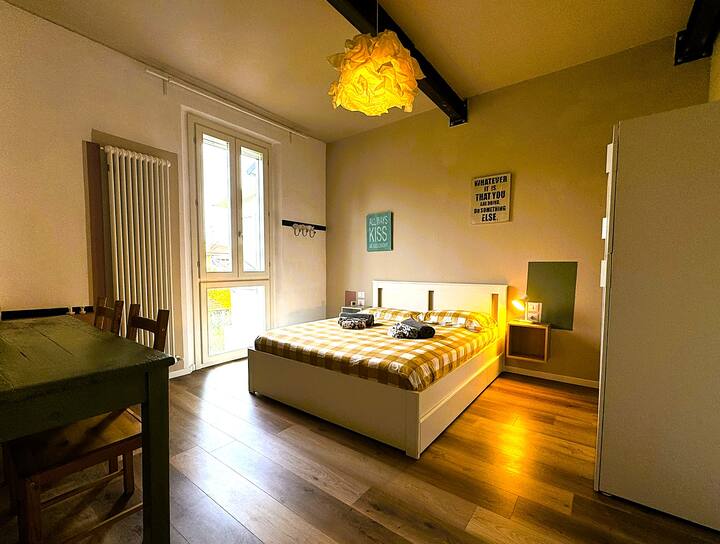 [City Center-beach]cozy House - Fano