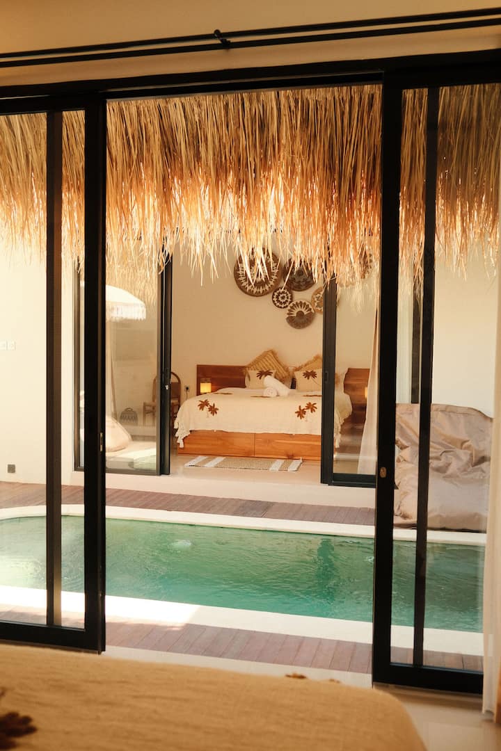 Amethyst Villa Seminyak - Seminyak