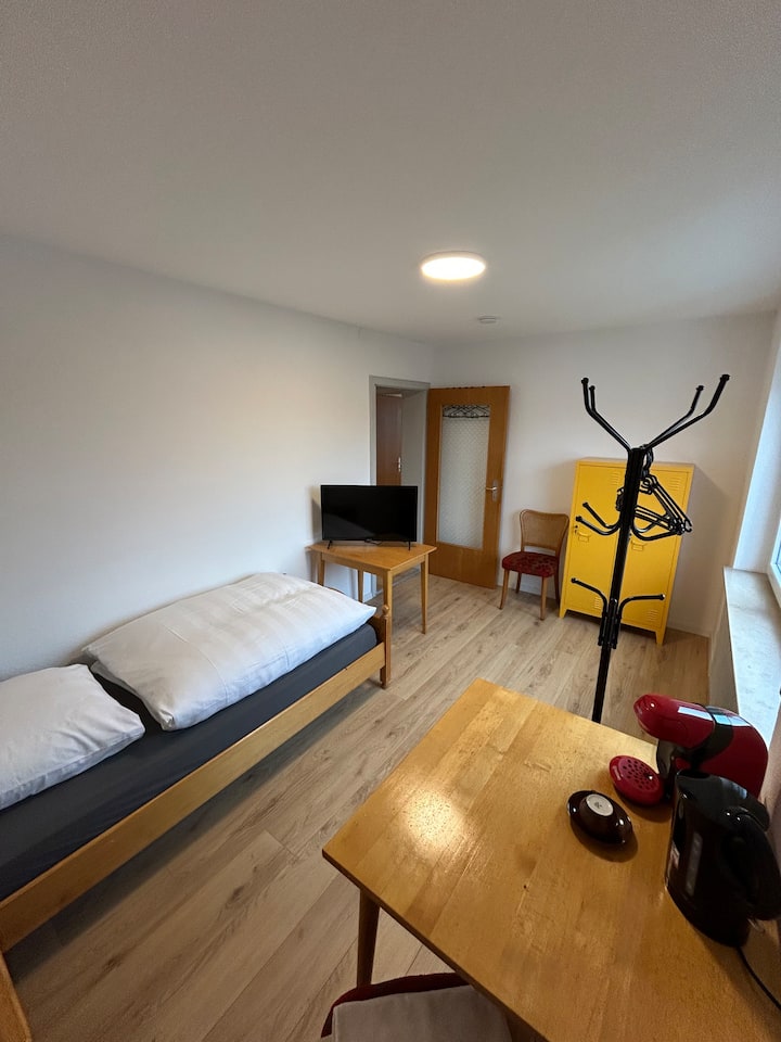 Schöne 4 Zimmerwohnung - Bözen
