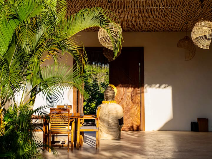 Cliffview 6bd-perfect For Groups 5 Min Nyang Beach - Uluwatu