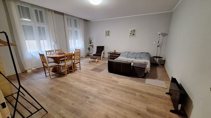 100 ÉVes Ház - Esztergom