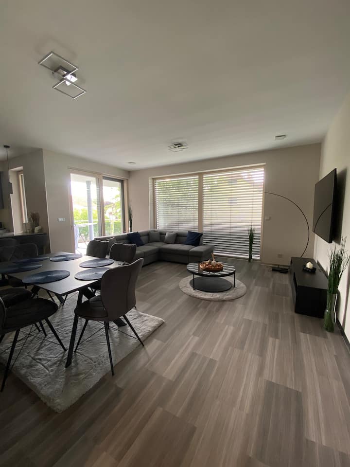 Modern Living In Budapest 2 - Gödöllő