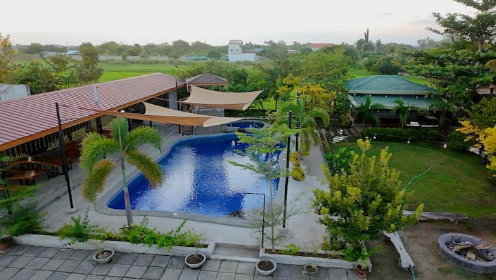 Li'l Love Farm -Pampanga - Arayat