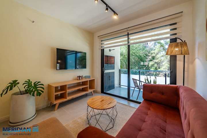 Boho Style! And Steps Away From Shopping Del Sol. - Asunción