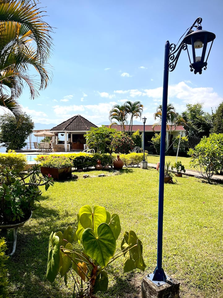 Finca Villa Cari. Villeta Cundinamarca. - Villeta