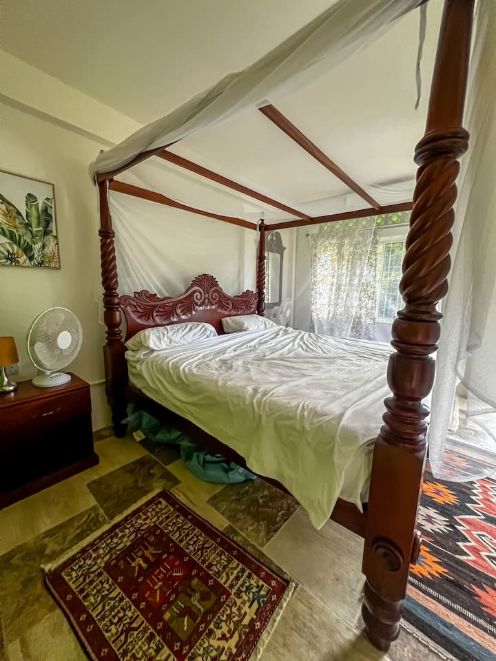 The Lime House (Mango Room) - Grenada