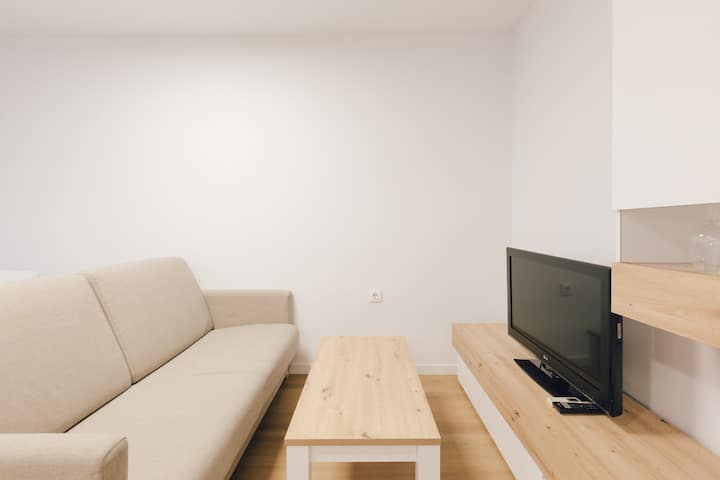 Appartement Double à Campanar - Valencia