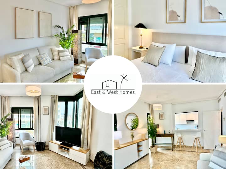 Ricardo Soriano 12 Center Marbella - Eaw Homes - Marbella