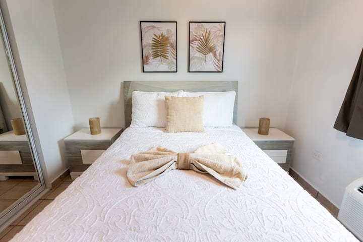 Cozy Family Apartment Rio Grande - Porto Rico