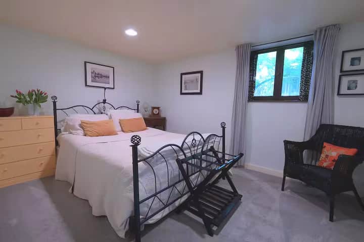 Thompson Hideaway - Walk To Convention Center - Portland, OR