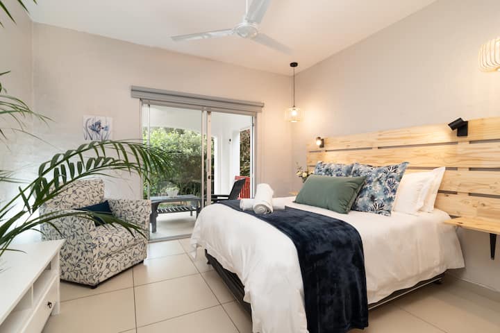 Kallisti - Garden Unit, Santorini, Ballito - Ballito