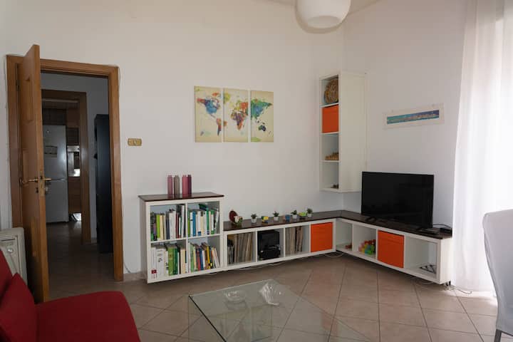 L'appartamento Napoletano - Naples