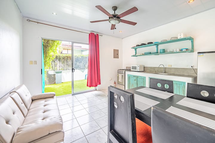 Villa Tanya Suite 4 - Jaco