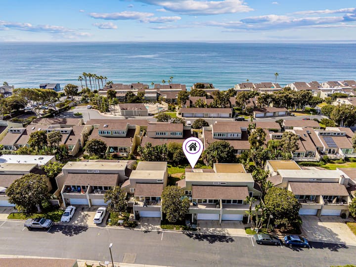 Seabluffe Townhouse - Carlsbad, CA