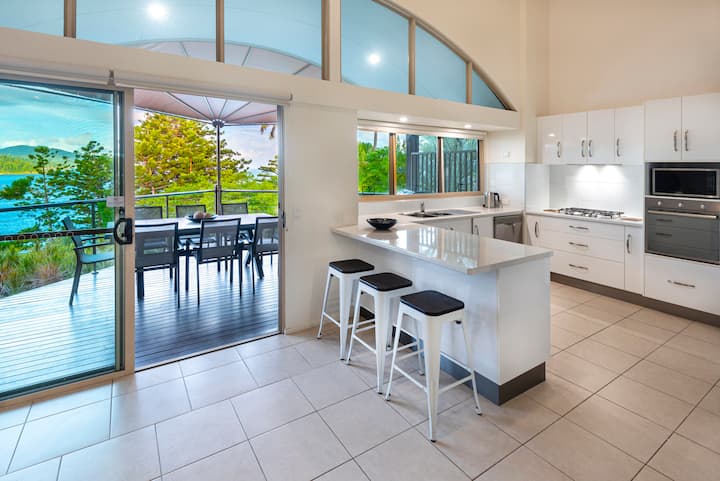 Cooinda Gardens 2 By Hiha - Hamilton Island
