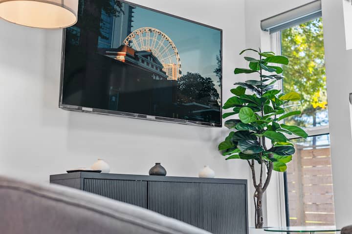 Modern Tiny Home - Atlanta, GA