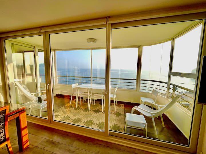 True Luxury & Fully Equipped - Valparaíso