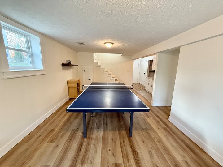 Cozy Lexington 2br Basement Apartment - Lexington, KY