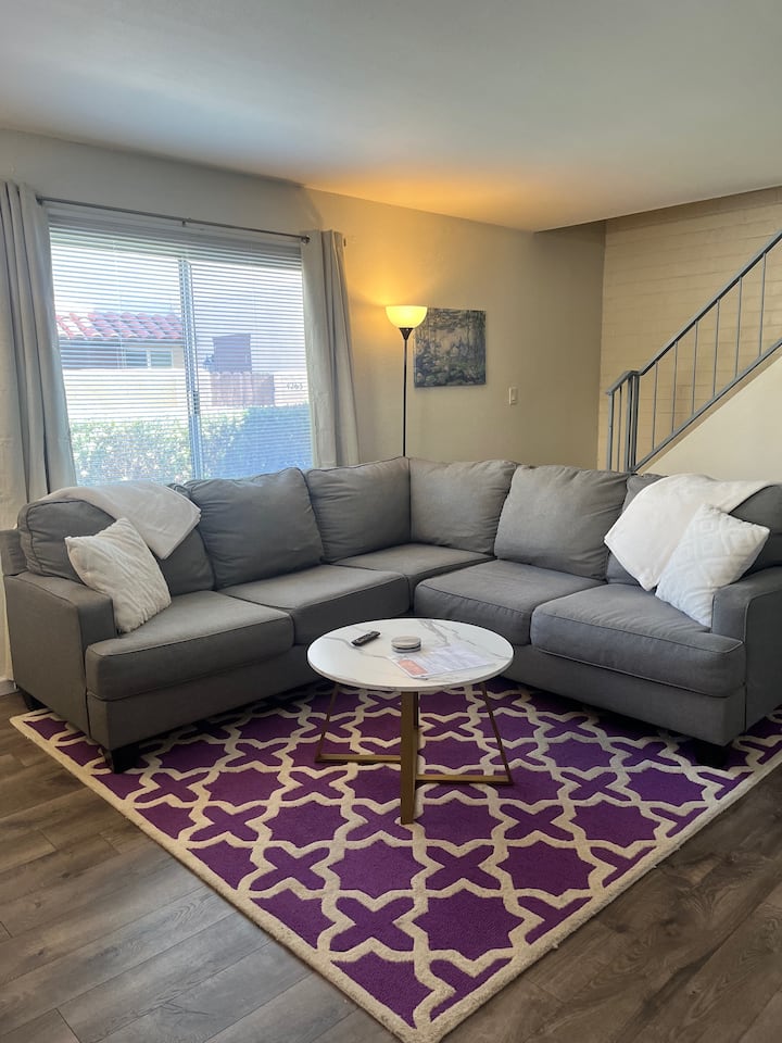 Charming Condo In Old Town - Scottsdale, AZ
