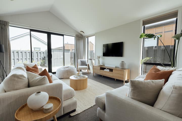Relaxing Home In Queenstown - Arrowtown